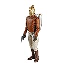 Amazon.com: Funko Legacy: Rocketeer Action Figure: Funko Legacy ...