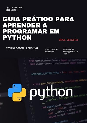 GUIA PRÁTICO PARA APRENDER A PROGRAMAR EM PYTHON: PROGRAMAR AVANÇADO EM ...