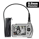 Top 10 Best Inspection Cameras in 2019 Reviews | Guide