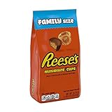 Peanut Butter Cup Cake - The Green Head