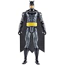 Amazon.com: DC Comics 12" Batman Action Figure: Toys & Games