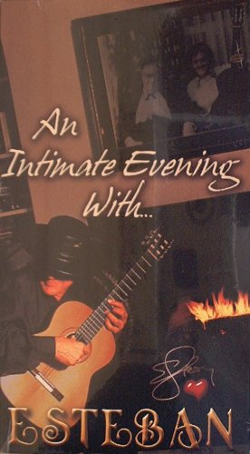 An Intimate Evening With... [VHS]: Amazon.de: DVD & Blu-ray
