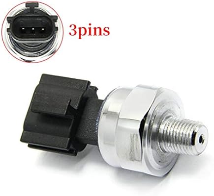 Motors Oil Pressure Sensor Switch For Frontier Pathfinder Titan Sentra ...