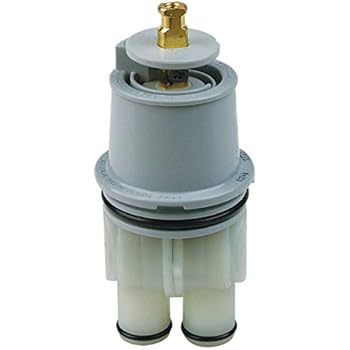 DELTA FAUCET RP46074 MultiChoice 13/14 Series Cartridge Assembly ...