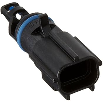 Amazon.com: Genuine Chrysler 56028364AA Air Charge Temperature Sensor ...