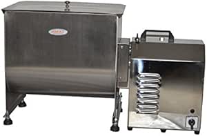 Amazon.com: Hakka 80-Pound/40-Liter Capacity Tank Stainless Steel ...