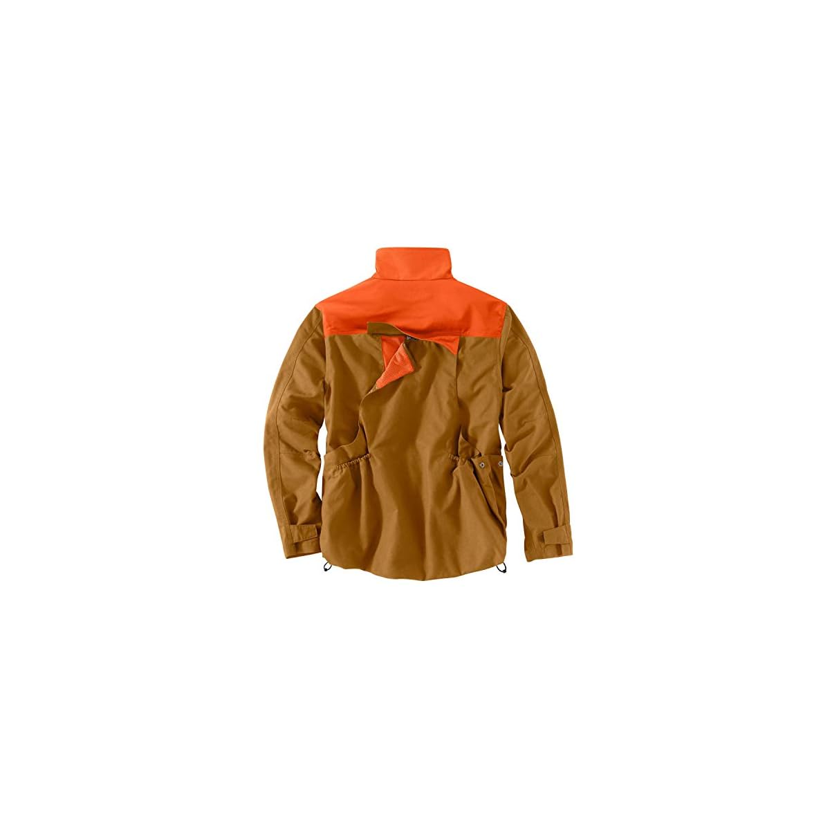 Carhartt Men's Upland Field Jacket - bouldermassif