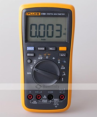 FLUKE 17B PDF