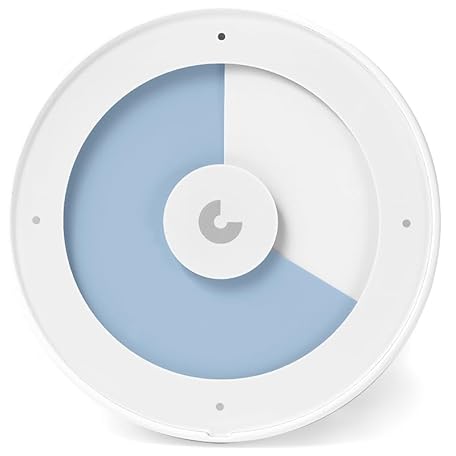 Mua mineetimer [純正品] minee 3 集中力増進、フォーモドーロ自動実行、数字制限なしで100%視覚化実現 (Pastel ...