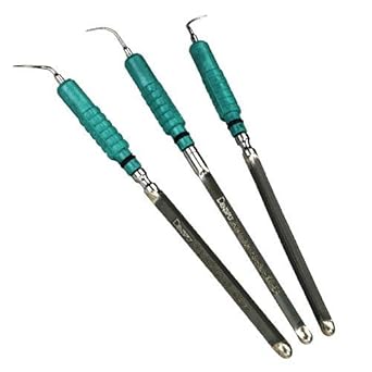 Amazon.com: Dentsply 80399 Cavitron 30K Focused Spray Slim LINE ...