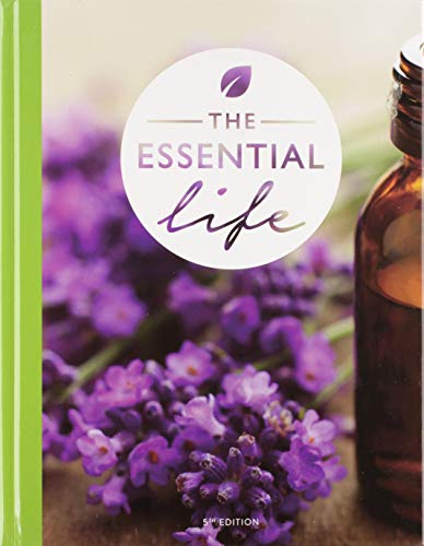 The Essential Life - 5th Edition: Total Wellness Publishing ...