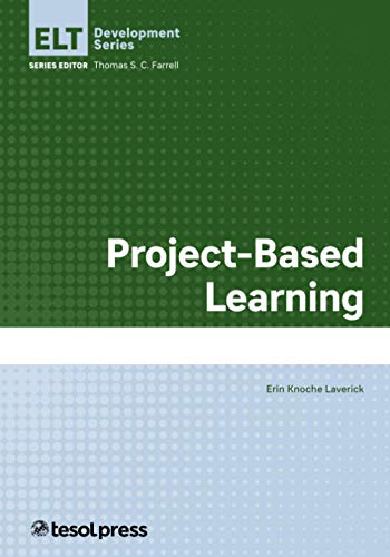 Amazon.com: Project-Based Learning (English Language Teacher ...