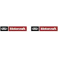 Amazon.com: Motorcraft FL-810-A Oil Filter Kit (Pack of 2) : Automotive