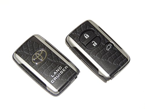 Mua Toyota Genuine Toyota 200 Series Land Cruiser Bruno Cross Smart Key ...