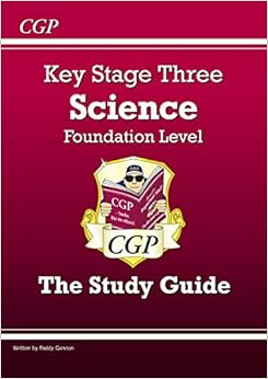 KS3 Science Study Guide - Foundation: perfect for catch-up and learning ...