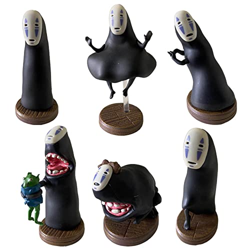 Studio Ghibli via Bluefin - Benelic So Many Poses. [Spirited Away] No ...