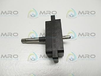 Amazon.com: ITT CANNON DL2-96P ZIF CONNECTOR HOUSING, PLUG, 96WAY ...