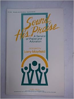 I Am a Promise (sheet music): Amazon.com: Books