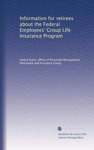 Free Download: Information for retirees about the Federal Employees ...