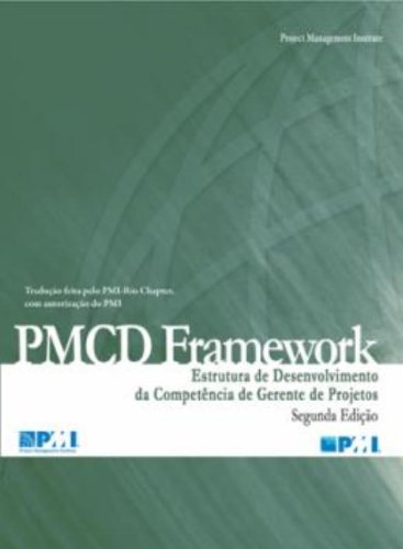 PMCD Framework PDF Vários Autores