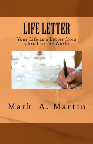 Buy Life Letter: Your Life as a Letter from Christ to the World Online ...