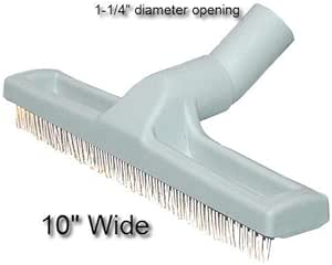 Amazon.com: Shag Rug Rake Vacuum Attachment 99 1 047-865: Home & Kitchen