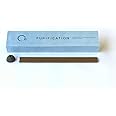 Amazon.com: CHIE - Purification Japanese Style Incense 30 Sticks with Incense Holder, Nippon ...