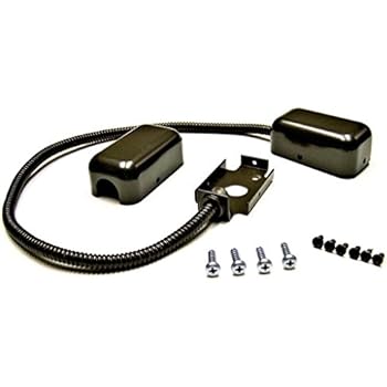 Armored Loop | Power Transfer | Electrified Commercial Exit Doors ...