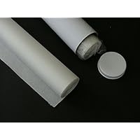 Amazon.com : Wenzhou Chinese Rice Paper Roll 27 inch (69cm) Wide x 11 ...