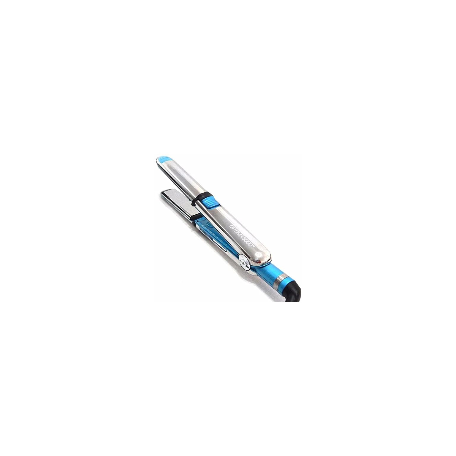 BaByliss PRO Nano Titanium Optima 3000 Hair Straightener 1.25" Flat Iron