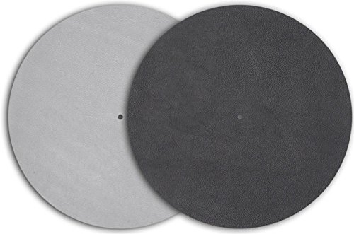Top 10 | Best Turntable Mats of 2019 - Darkside Vinyl