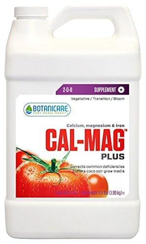 Botanicare Cal-Mag Plus 1 GAL in Kenya | Whizz Fertilizers & Plant Food