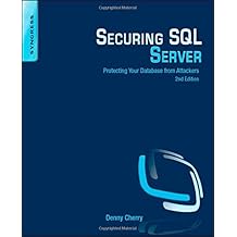 Amazon.com: Denny Cherry: Books, Biography, Blog, Audiobooks, Kindle