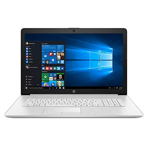 2020 Flagship HP 17 Laptop Computer 17.3" Full HD IPS Display 10th Gen ...