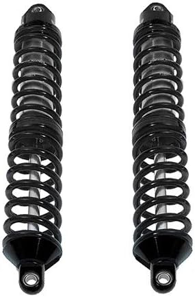 Amazon.com: Fabtech FTS250041 Front Coil-Over Shock: Automotive