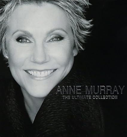 Ultimate Collection by Anne Murray: Amazon.co.uk: Music