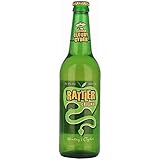 Healey's Cider Farm Cornish Rattler Cider Classic Apple: Amazon.co.uk ...