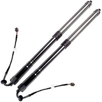 Amazon.com: Genuine LAND ROVER TAILGATE REAR END DOOR STRUT ELECTRIC ...