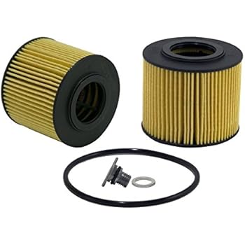 Amazon.com: OIL FILTER - HYUNDAI (26320-3CKB0): Automotive