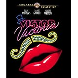 Amazon.com: Victor Victoria: 1995 Broadway Production [Blu-ray] : Julie ...
