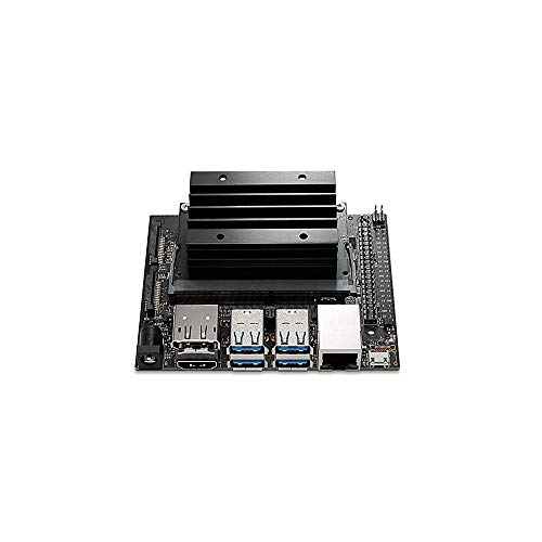 NVIDIA Jetson Nano Developer Kit | Pricepulse