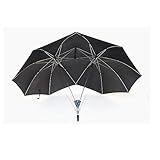 Dualbrella - Umbrella For Two - The Green Head