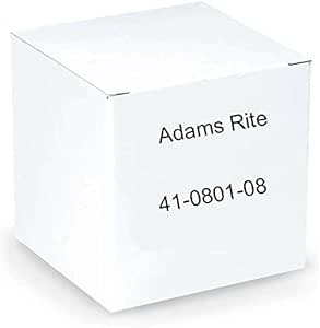 Amazon.com: Adams Rite 41-0801-08 8800 Series End Cap Dogging Assembly ...