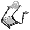 Dardoo G920 Racing Steering Wheel Stand with Shifter Mount, Racing ...
