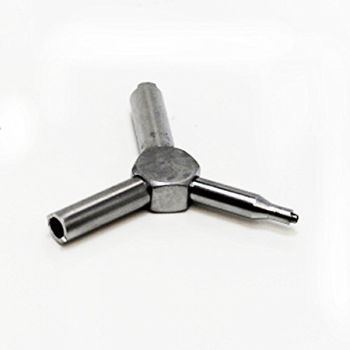 Buy Airsoft Shooting Gear Army Force Magazine Valve Key for KSC and WA ...