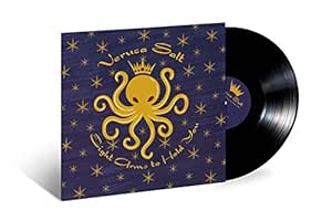 Veruca Salt - Eight Arms To Hold You [LP] - Amazon.com Music