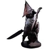 Amazon.com: Silent Hill 2 / Red Pyramid Thing 1/6 Scale PVC Statue ...