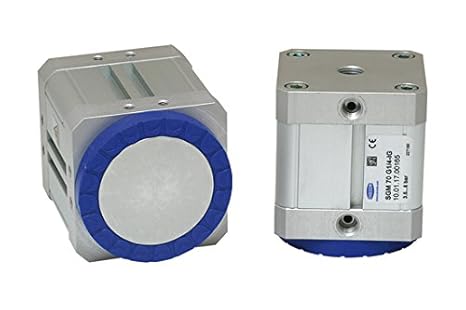 Amazon | SCHMALZ(シュマルツ) マグネットグリッパー SGM-70-G1/4-IG | エアグリッパ | 産業・研究開発用品 通販