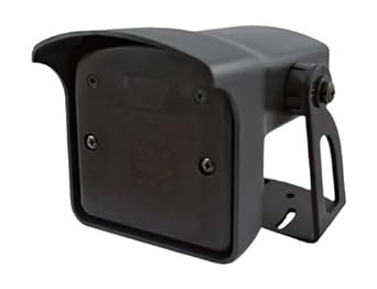 Microwave Detector - Mounting 11.5' to 23' Sensor Can Be Set To Only ...