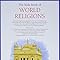Amazon.com: The Kids Book of World Religions: 9781554539819: Glossop ...